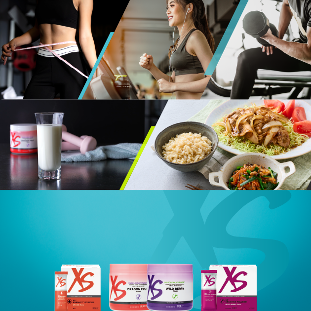 News｜XS™ ブランドサイト